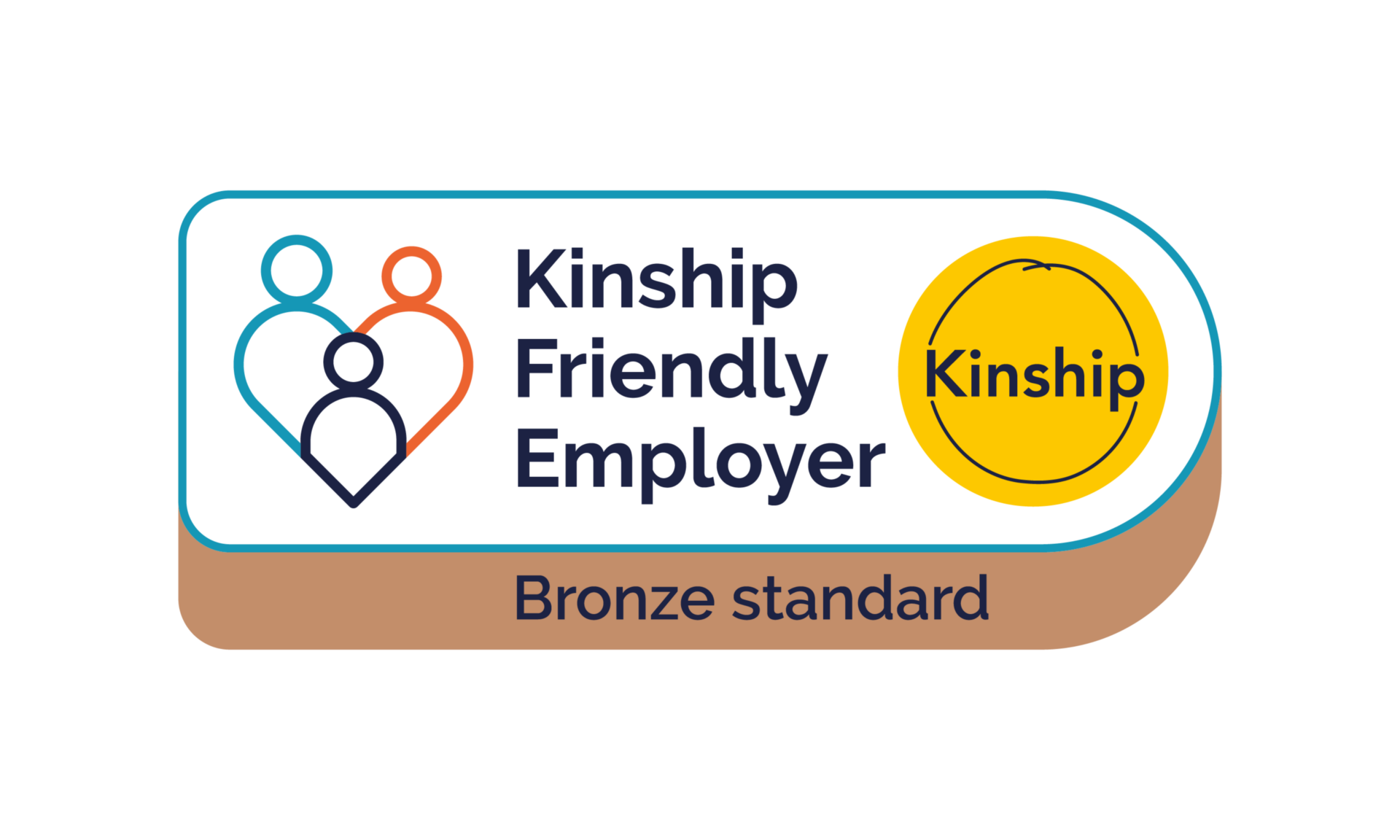 Become a Kinship Friendly Employer - Kinship