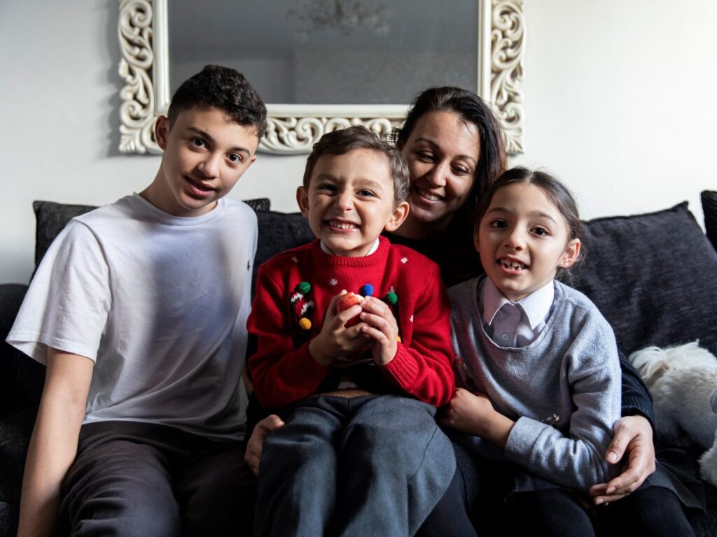 How to make a complaint about children's services - Kinship