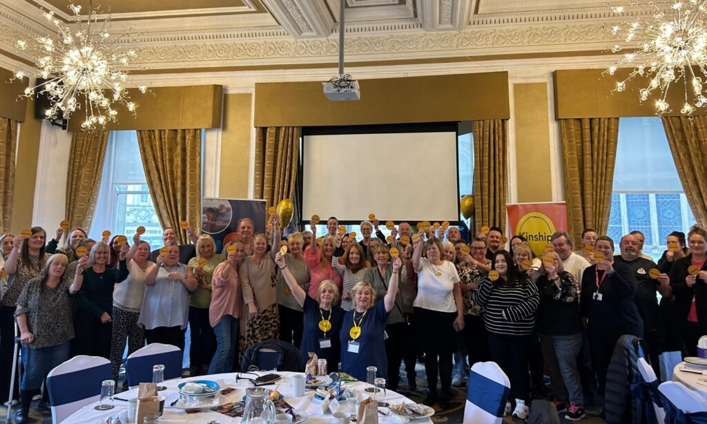 Kinship Care Week 2024 - Kinship