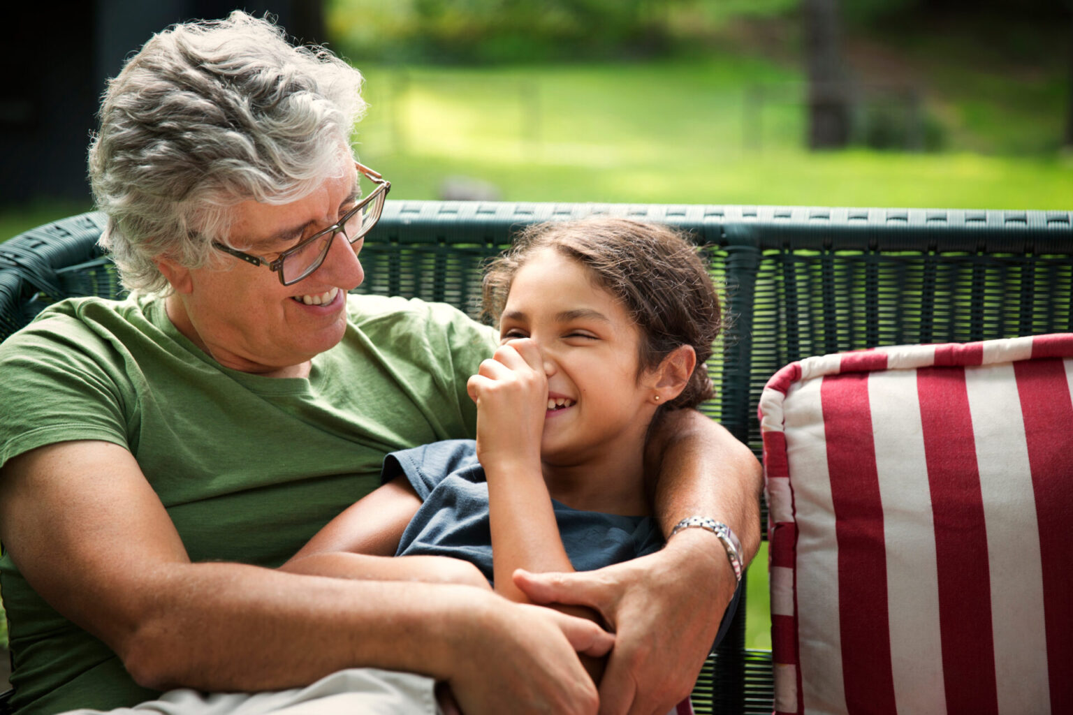 Data and research - Kinship