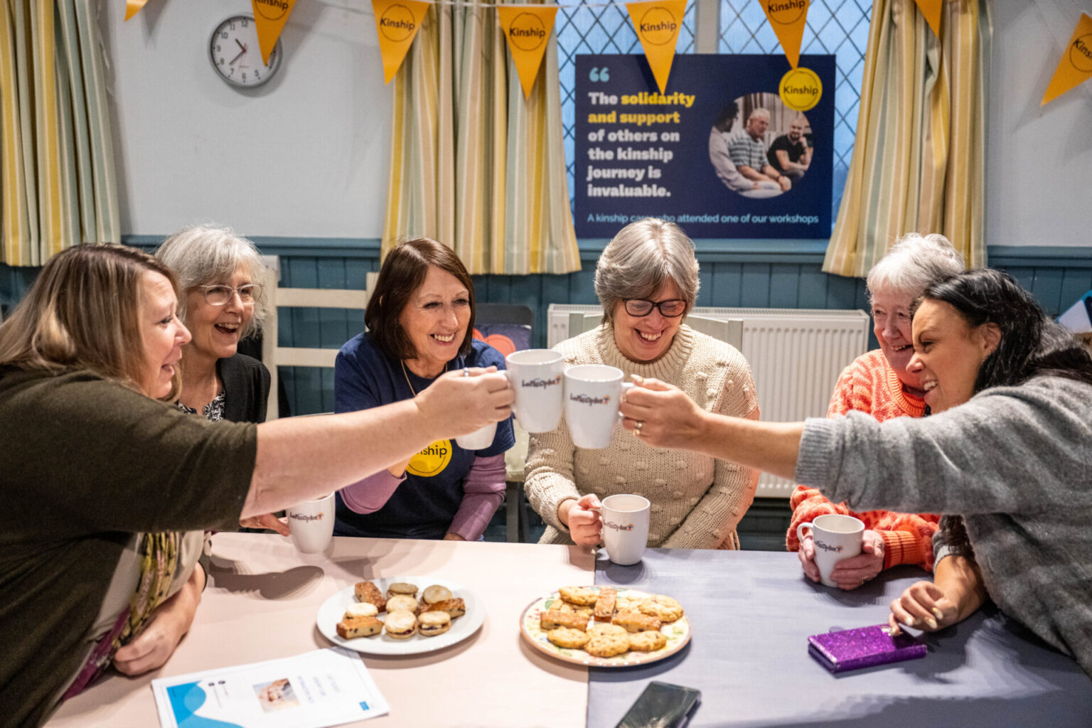 Kinship Care Week: Digital toolkit for Kinship Care Alliance England ...