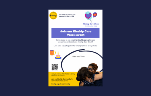Kinship Care Week: Digital toolkit for local authorities and virtual ...
