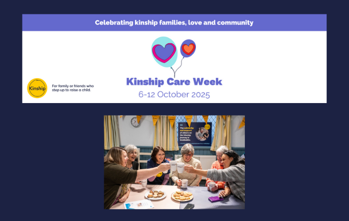 Kinship Care Week: Digital toolkit for local authorities and virtual ...