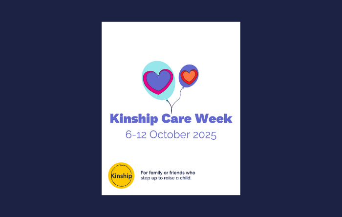 Kinship Care Week: Digital toolkit for local authorities and virtual ...